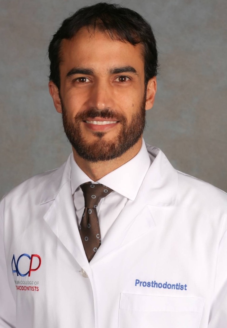 Alum Focus: Jay Jayanetti | Oak Grove School | Pre-K-12